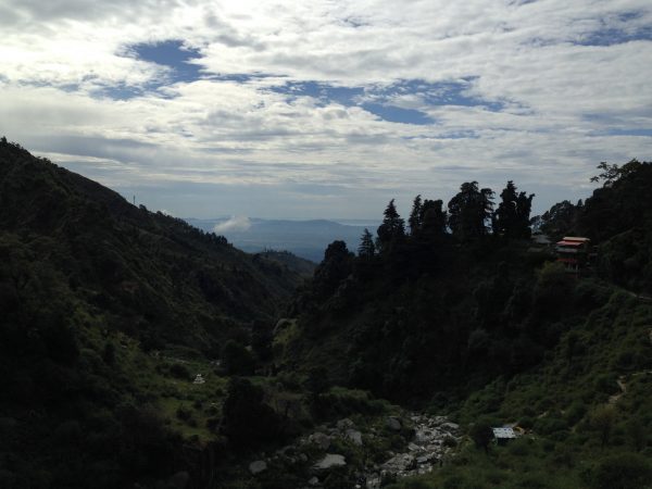 An AMAZING Guide to Dharamkot for Traveling on a Long Weekend