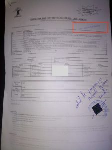 Ladakh Environment Fee 2026 | Online Permit Guide
