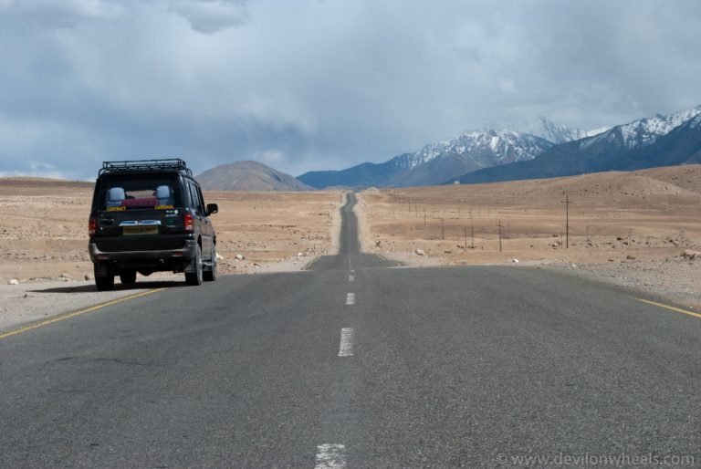 Leh Ladakh FAQs 2026 - Planning, Routes & Sightseeing