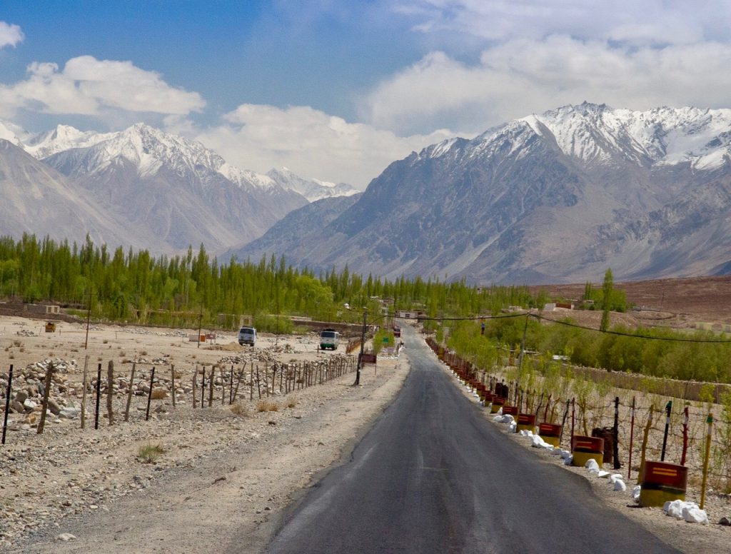 Turtuk 2026: India- Last Village Before Pakistan