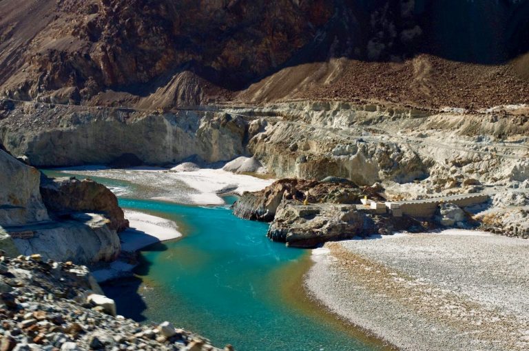 Turtuk - An AMAZING Guide to this Offbeat Place in Ladakh