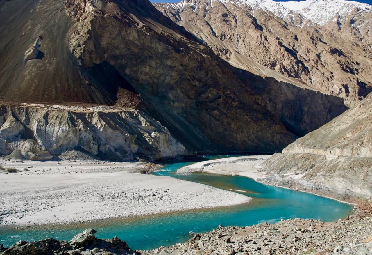 Offbeat Places in Ladakh 2026 | 10 Hidden Gems