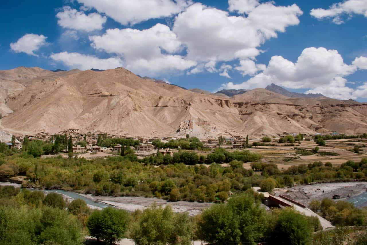 All you need to know about Camping in Zanskar - Discover with Dheeraj