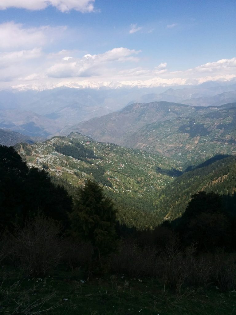 Thanedar - A Detailed Travel Guide - Discover with Dheeraj