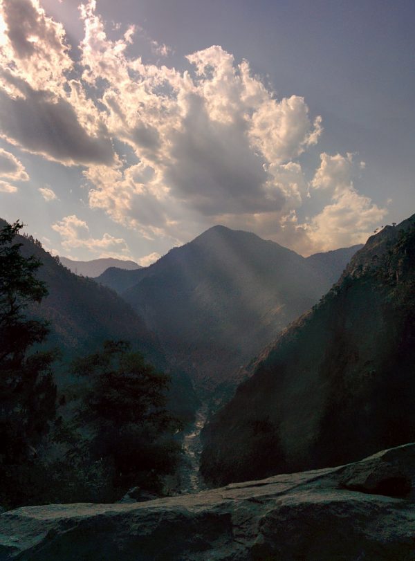 Thanedar - A Detailed Travel Guide - Discover with Dheeraj