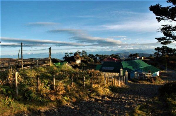 A COMPLETE Sandakphu Travel Guide for all Trekkers and Tourists