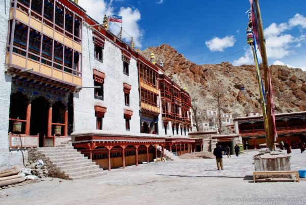 Hemis Monastery Ladakh - A Complete Guide for Travelers & Tourists