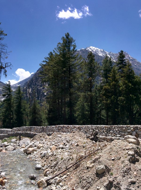 Chitkul - An AMAZING Travel Guide to this Offbeat Place in Kinnaur