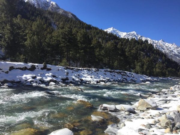 Kalpa - An AMAZING Travel Guide to this Offbeat Place in Kinnaur