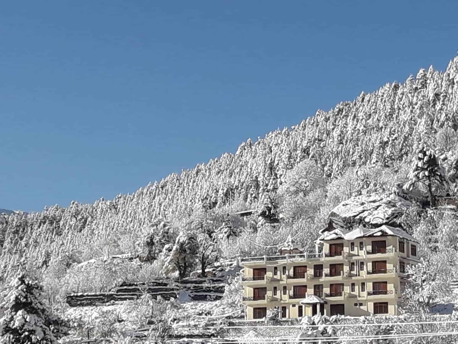 Kalpa - An AMAZING Travel Guide to this Offbeat Place in Kinnaur