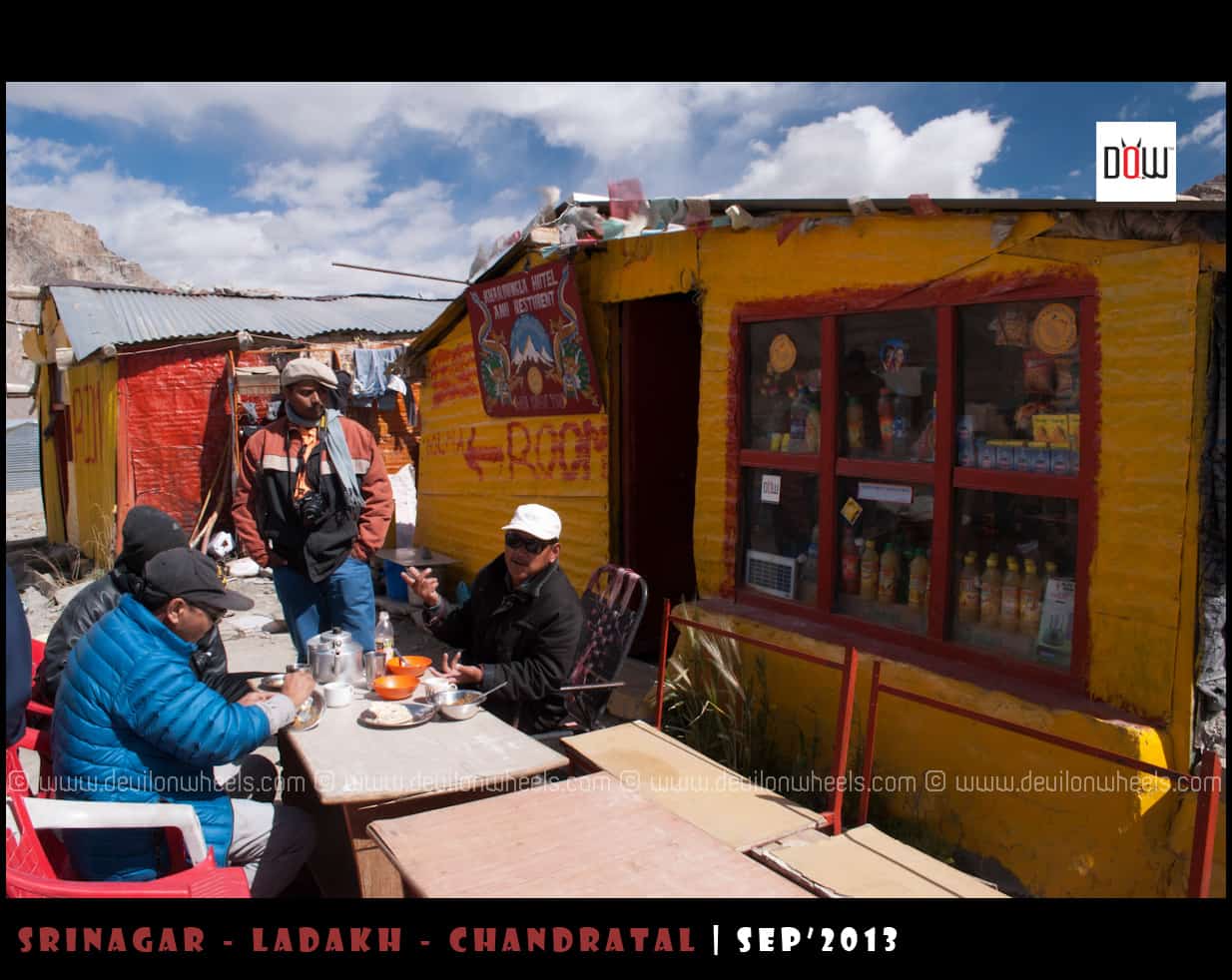 6 Tips for a Budget Trip to Spiti Valley for Backpackers & Budget Travelers