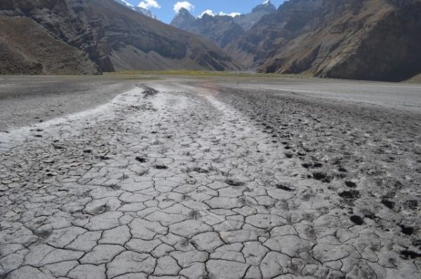 Sopona Lake Travel Guide - An Offbeat Hidden Gem in Spiti Valley