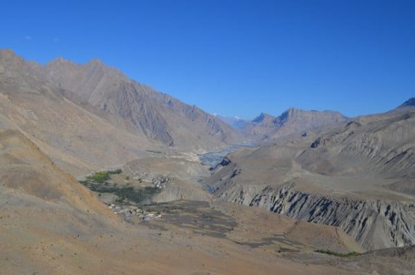 Sopona Lake Travel Guide - An Offbeat Hidden Gem in Spiti Valley