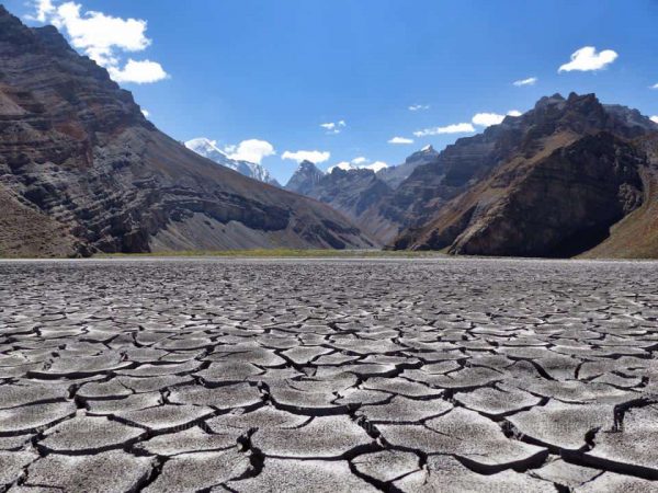 Sopona Lake Travel Guide - An Offbeat Hidden Gem in Spiti Valley