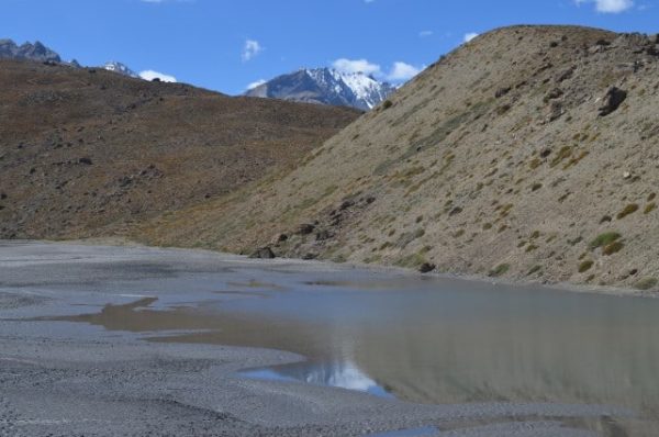 Sopona Lake Travel Guide - An Offbeat Hidden Gem in Spiti Valley