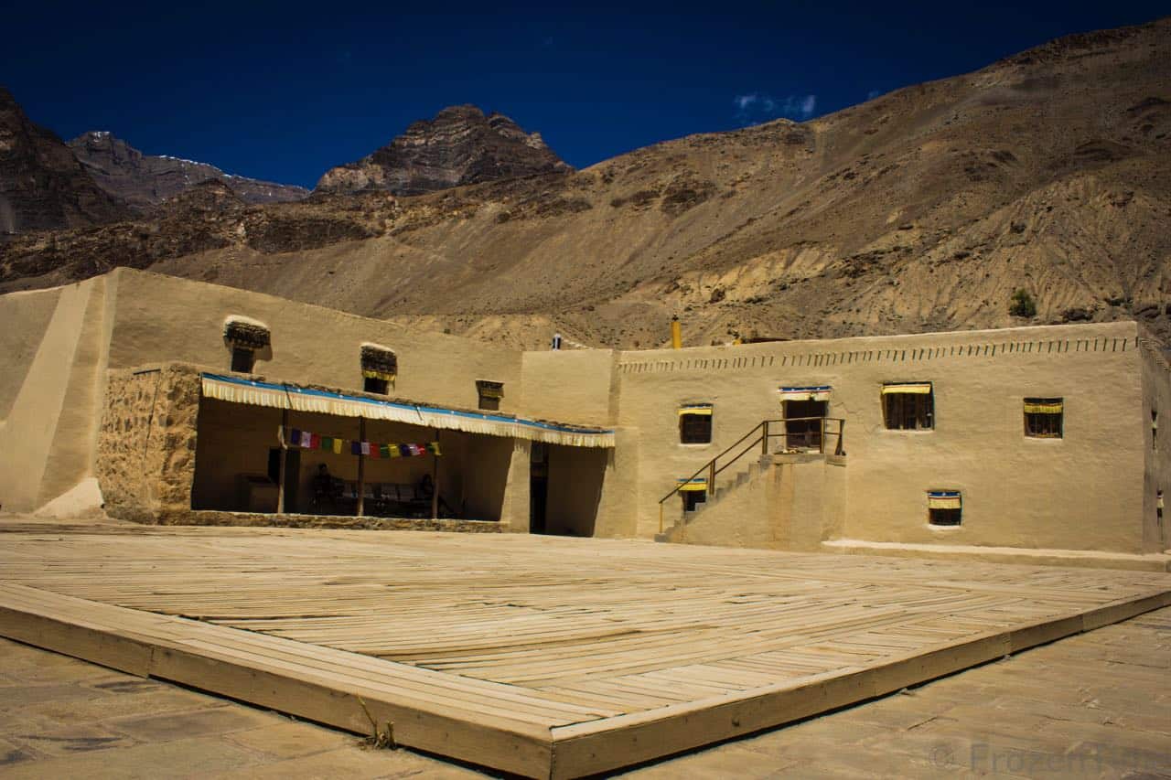Tabo Monastery – An Ultimate Travel Guide for Beginners in Spiti Valley!