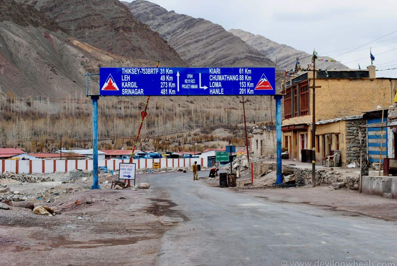 Offbeat Places in Ladakh 2026 | 10 Hidden Gems