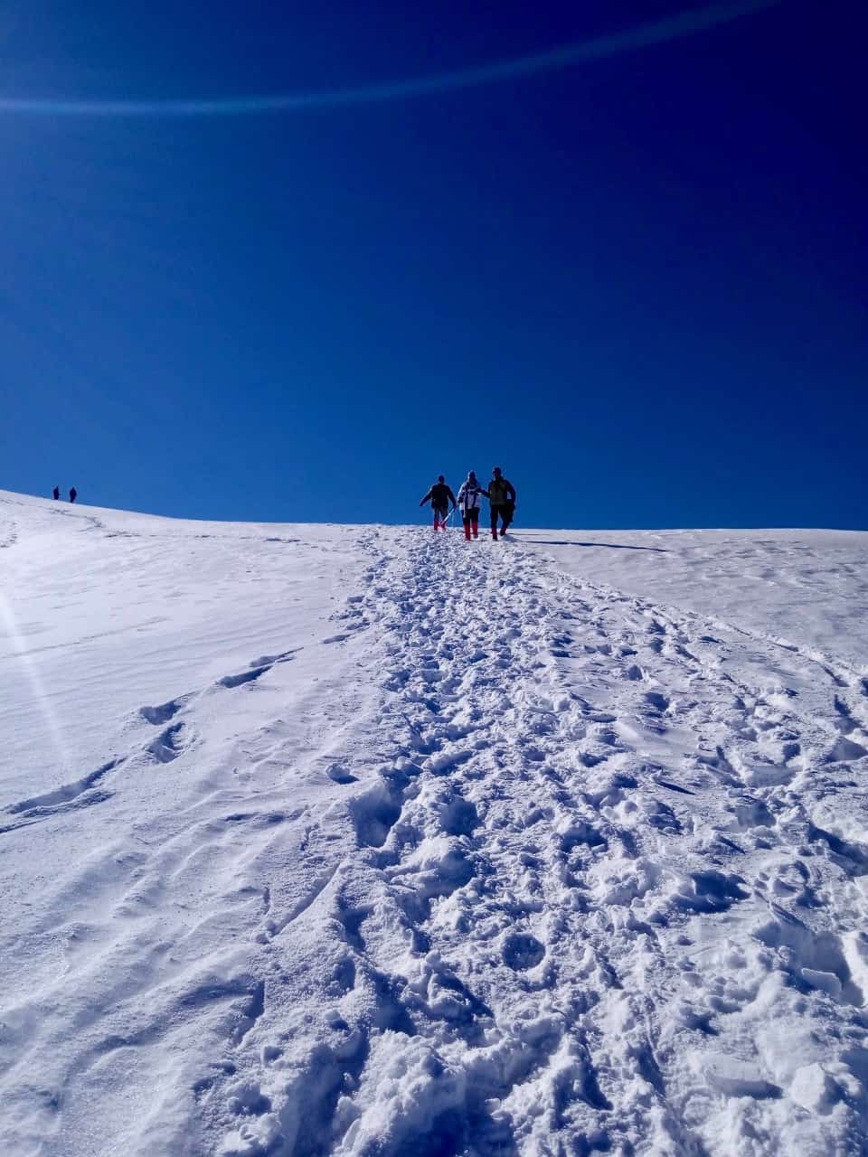 Kedarkantha Trek 2026 | Itinerary, Cost & Tips