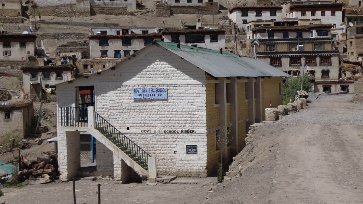 Kibber Village, Spiti Valley - A Detailed Travel Guide for Everyone