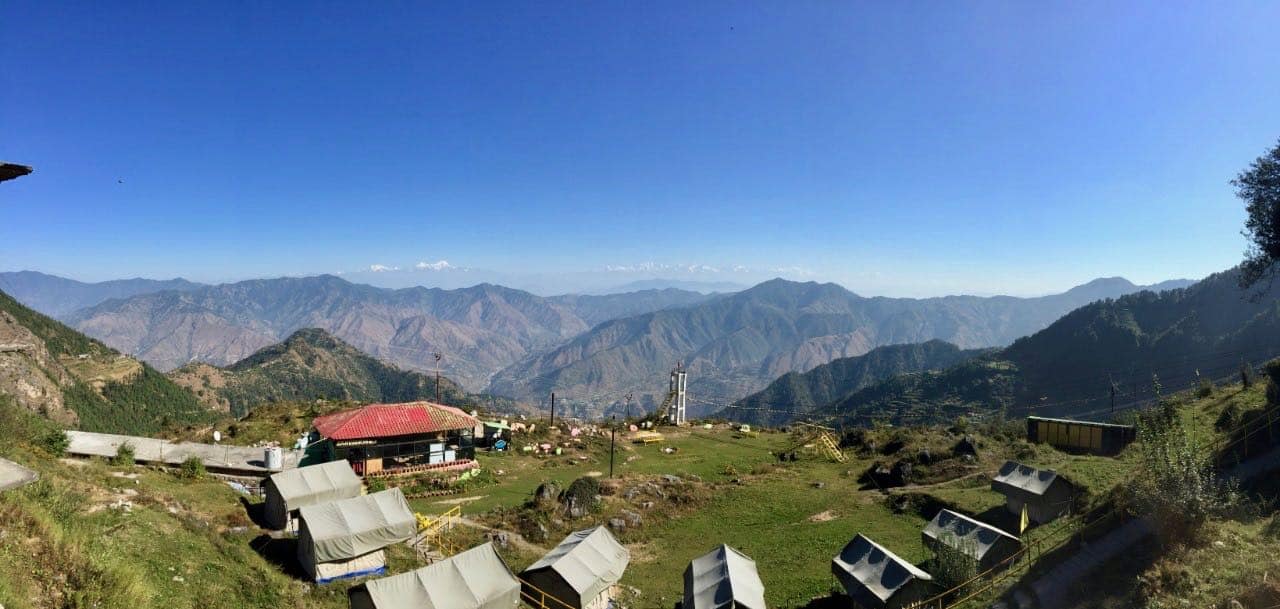Mussoorie - A Detailed Travel Guide for Tourists & Travelers