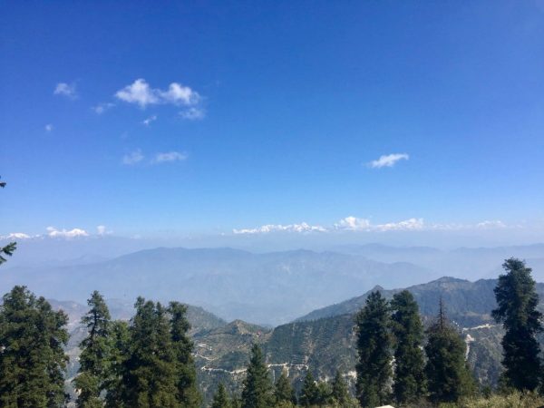 Mussoorie - A Detailed Travel Guide for Tourists & Travelers