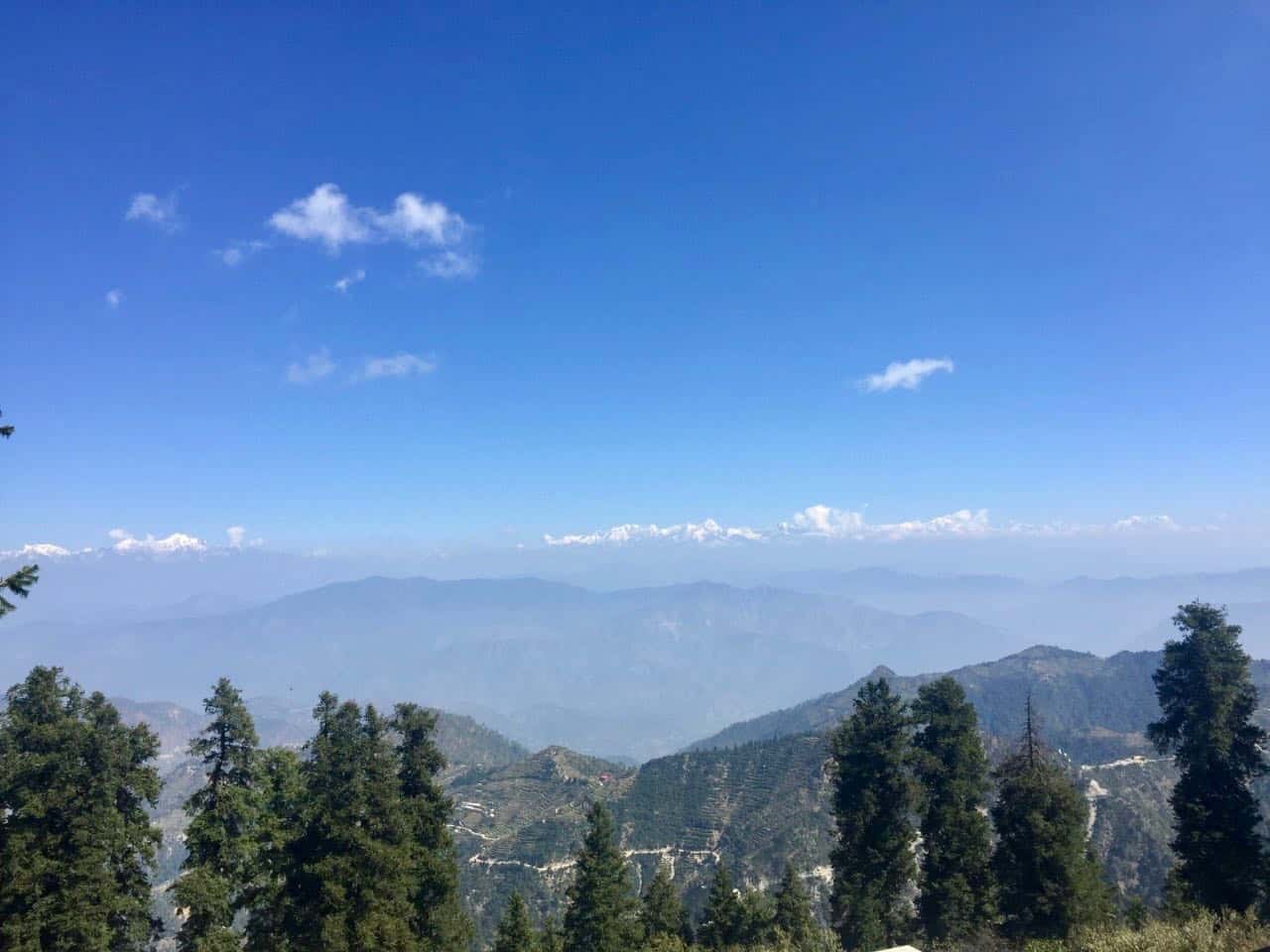 Mussoorie - A Detailed Travel Guide for Tourists & Travelers
