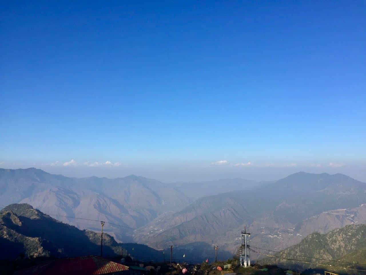 Mussoorie - A Detailed Travel Guide for Tourists & Travelers