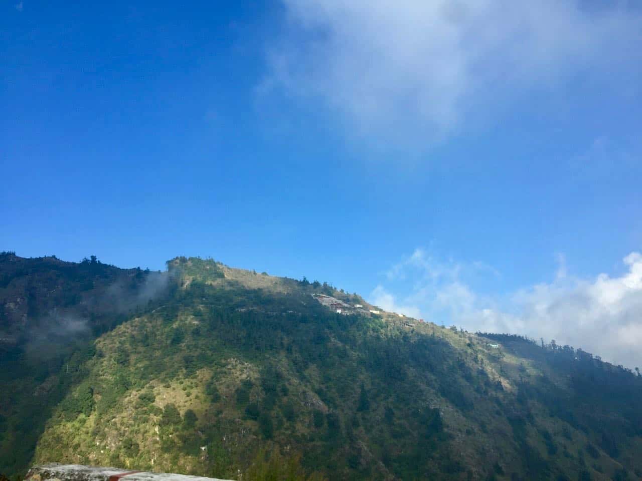 Mussoorie - A Detailed Travel Guide for Tourists & Travelers