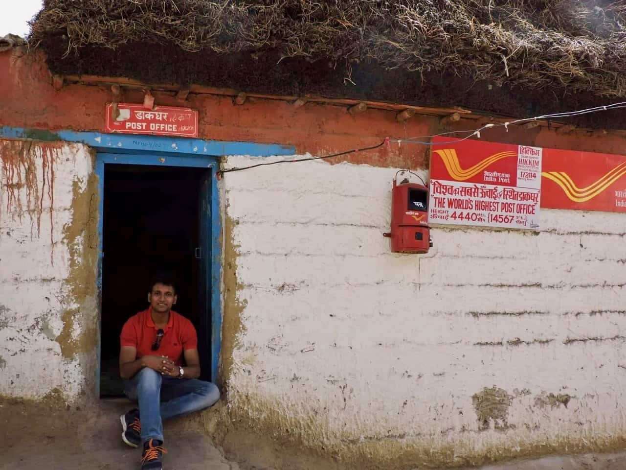 Hikkim Village in Spiti - Travelers & Backpackers [Detailed Travel Guide]