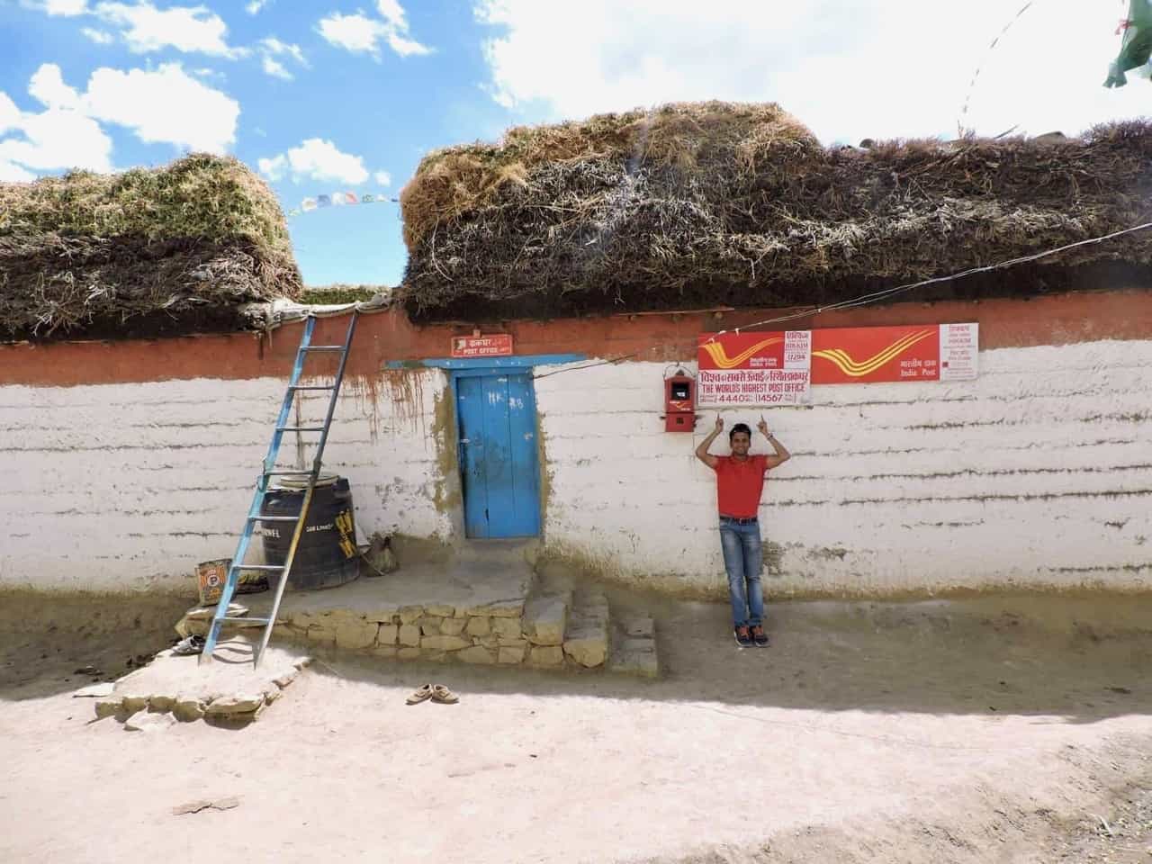 Hikkim Village in Spiti - Travelers & Backpackers [Detailed Travel Guide]