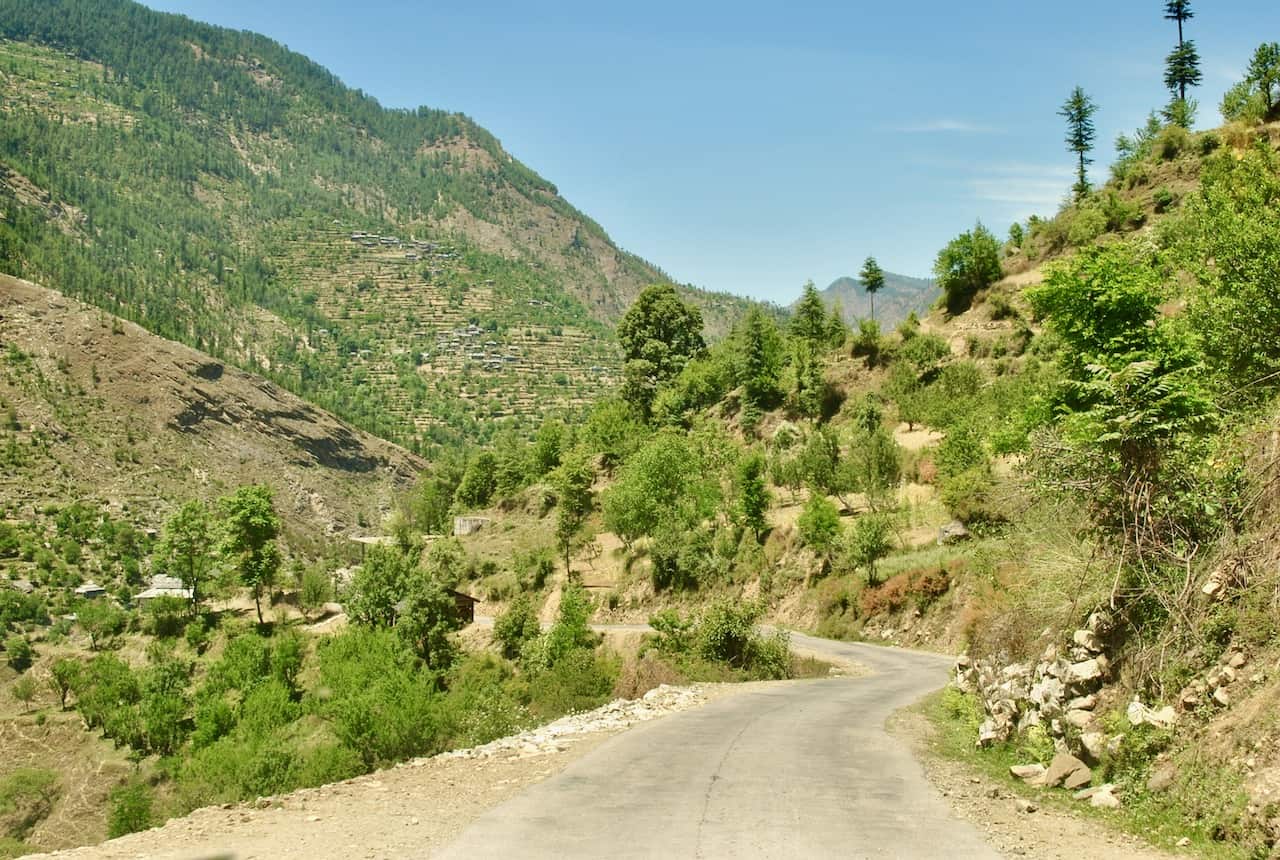 Sainj Valley & Shangarh – An Ultimate Travel Guide - Discover with Dheeraj