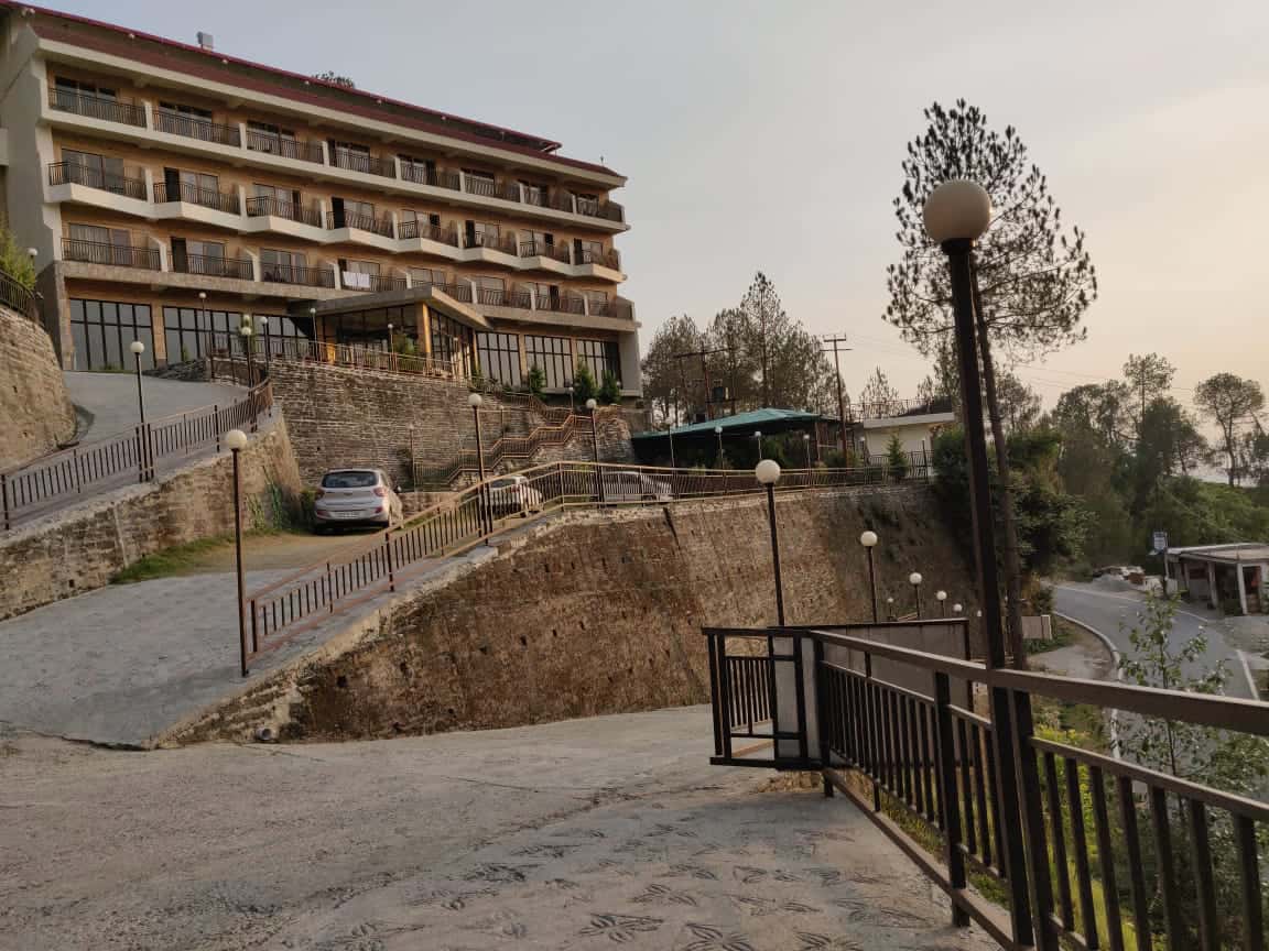Binsar Travel Guide 2026 | Kumaon Trip Planner