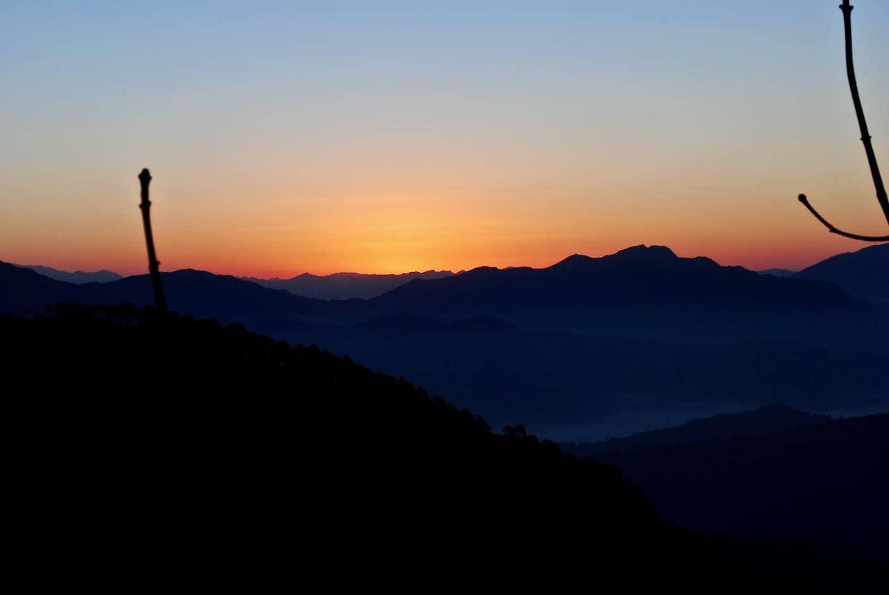 A Perfect Travel Guide of Chaukori for Tourists & Travelers