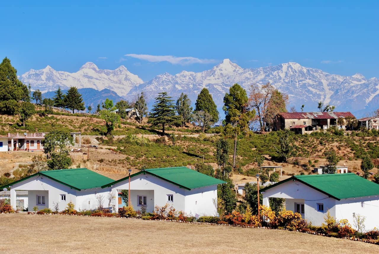 Chaukori Travel Guide 2026 | Kumaon Hill Station