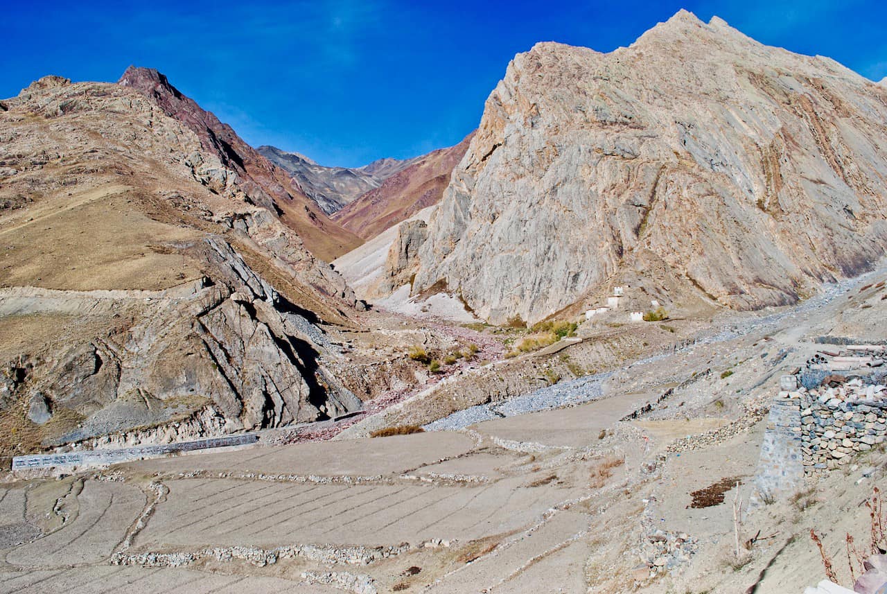Mud Village Pin Valley 2026 | Travel Guide Spiti