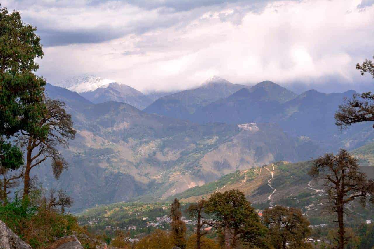 The Ultimate Munsiyari Travel Guide for Tourists & Travelers