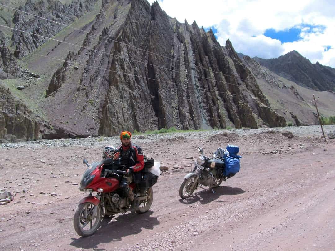 The Ultimate Guide to packing for long-distance motorcycle riding ...