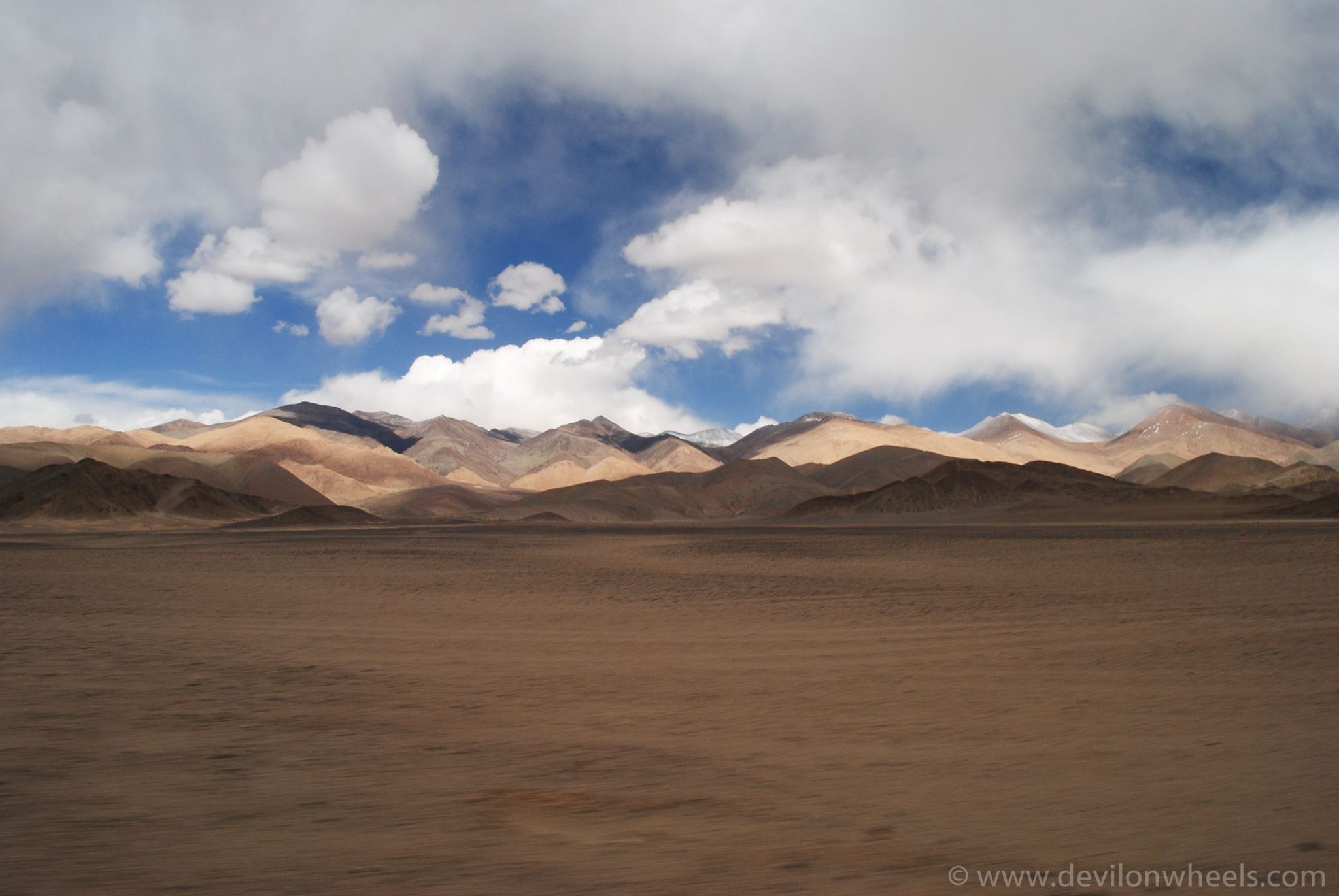 Hanle in Ladakh - A Complete Travel Guide & Sightseeing Places [2023]
