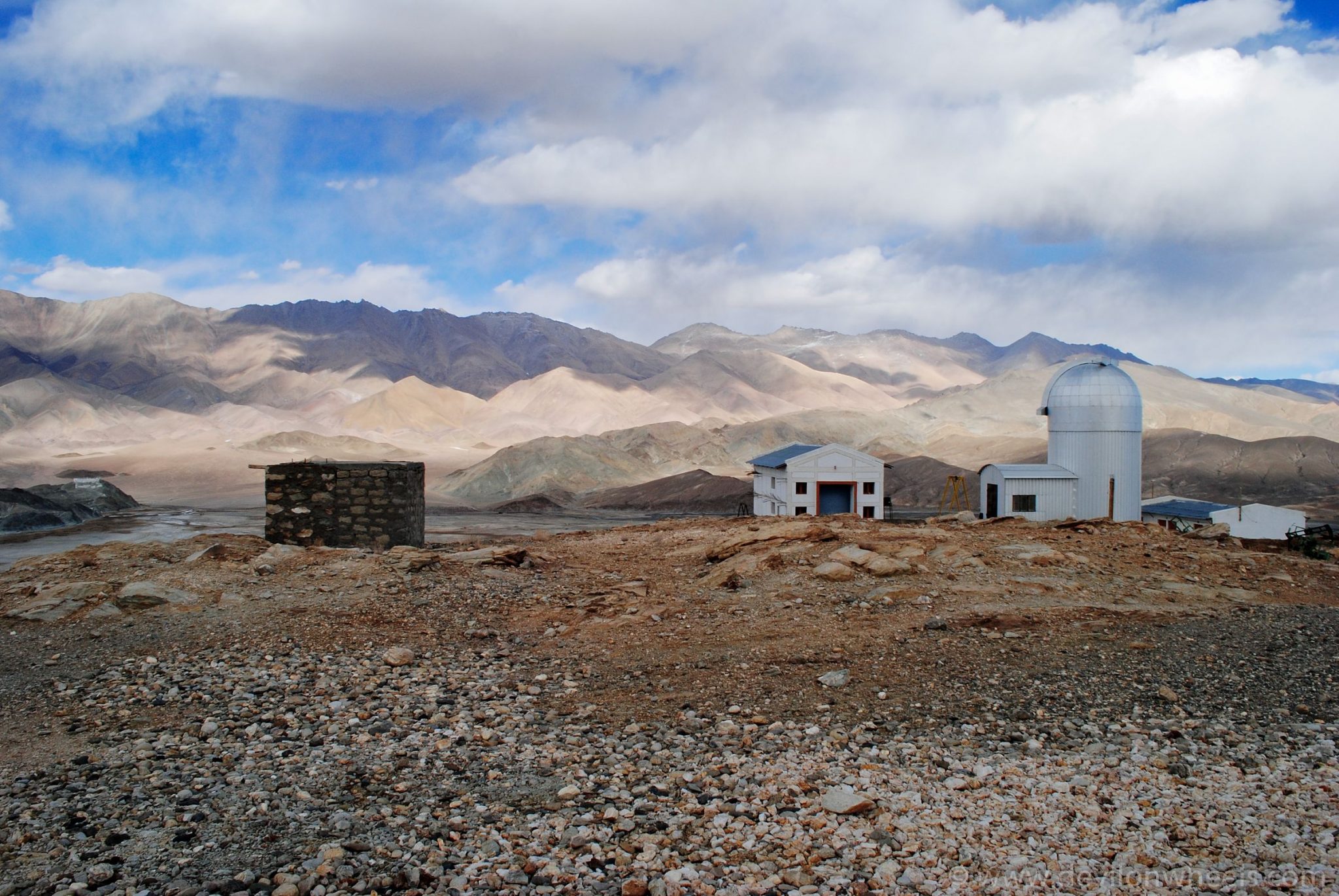 Hanle in Ladakh - A Complete Travel Guide & Sightseeing Places [2023]