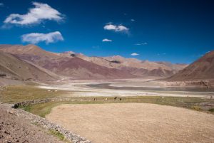 Hanle in Ladakh - A Complete Travel Guide & Sightseeing Places [2023]
