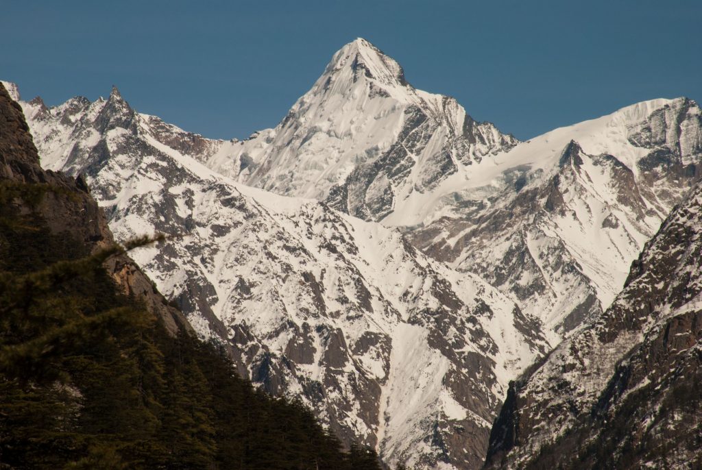 Harsil – Gangotri Trip | Most Common Itineraries [Day-By-Day Plans]