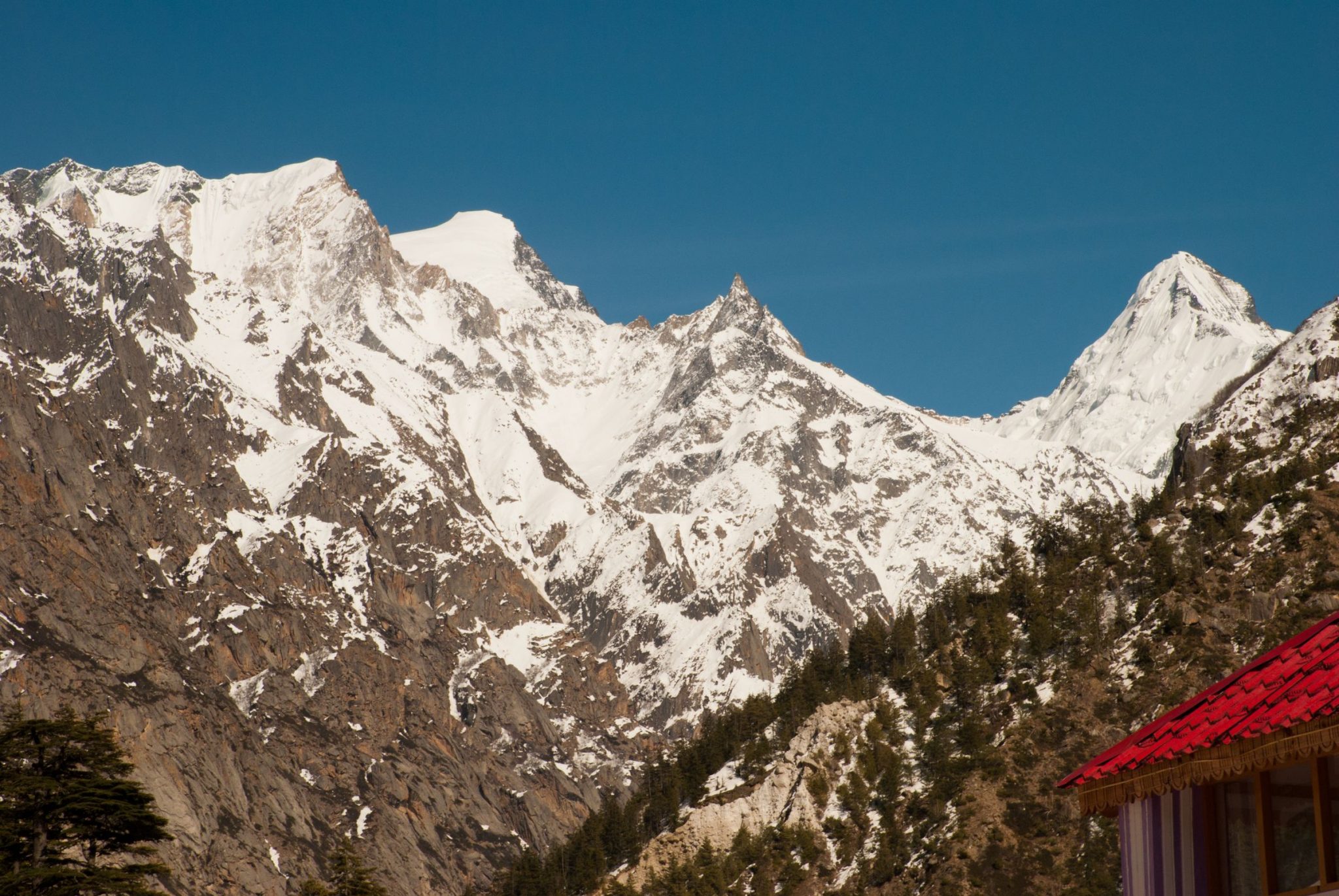 Garhwal in Uttarakhand - Most Common Itinerary [Day by Day Plans ...