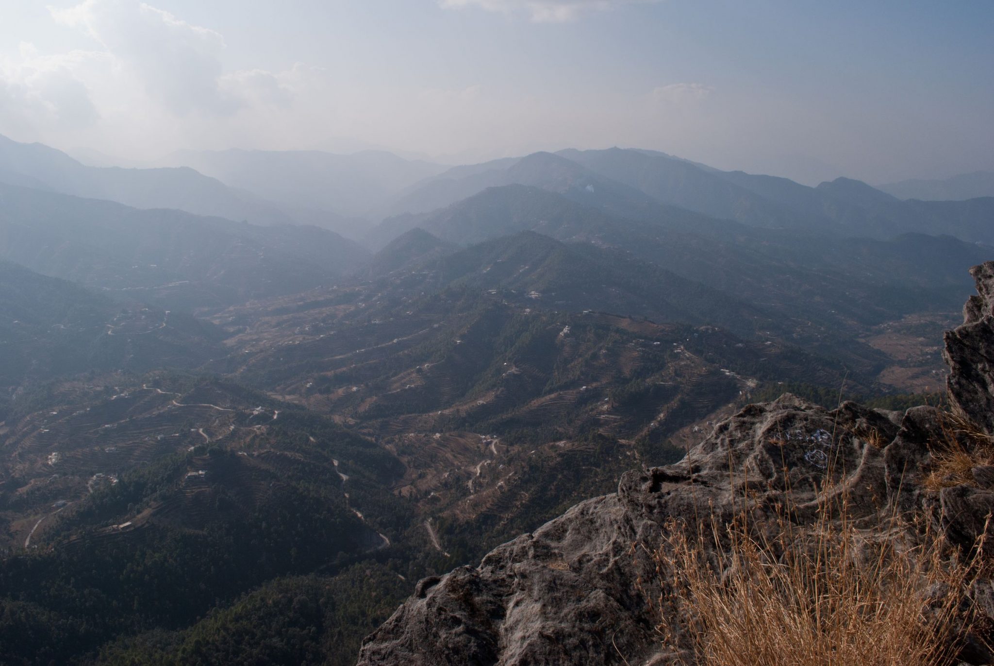 Mukteshwar in Uttarakhand – The MOST COMPLETE Travel Guide