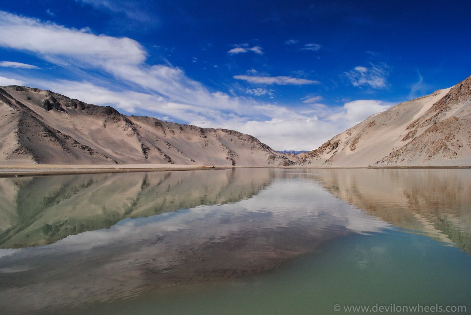 Hanle in Ladakh - A Complete Travel Guide & Sightseeing Places [2023]