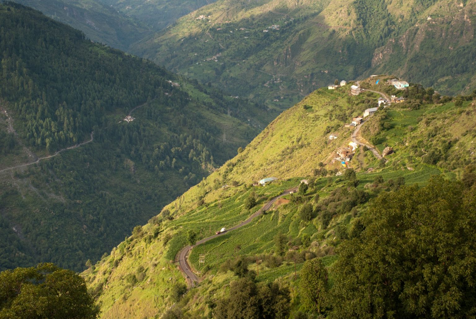 The MOST COMPLETE GUIDE to Pangi Valley - Discover with Dheeraj