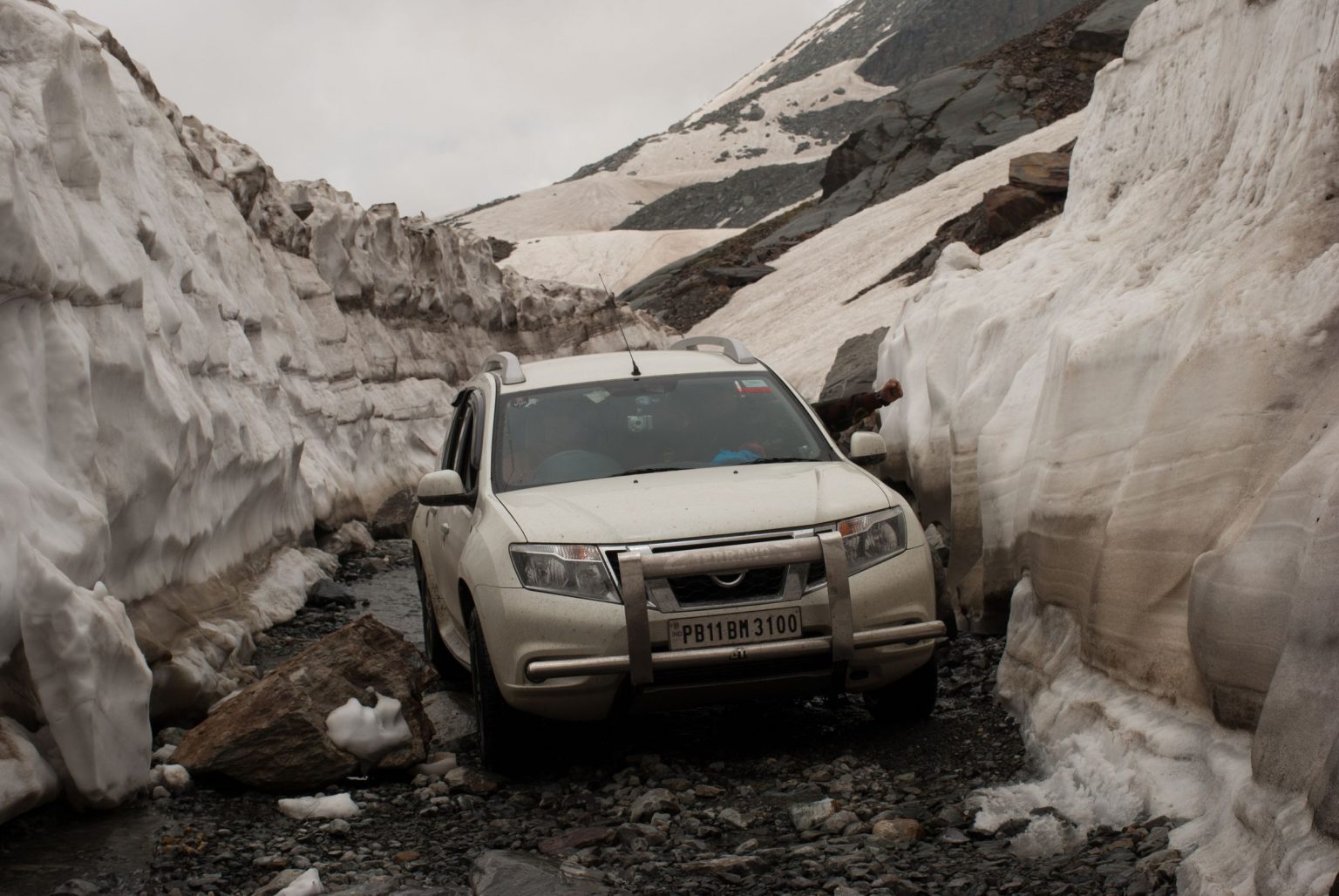 Sach Pass Trip Travel Guide - Detailed & Day by Day Itinerary