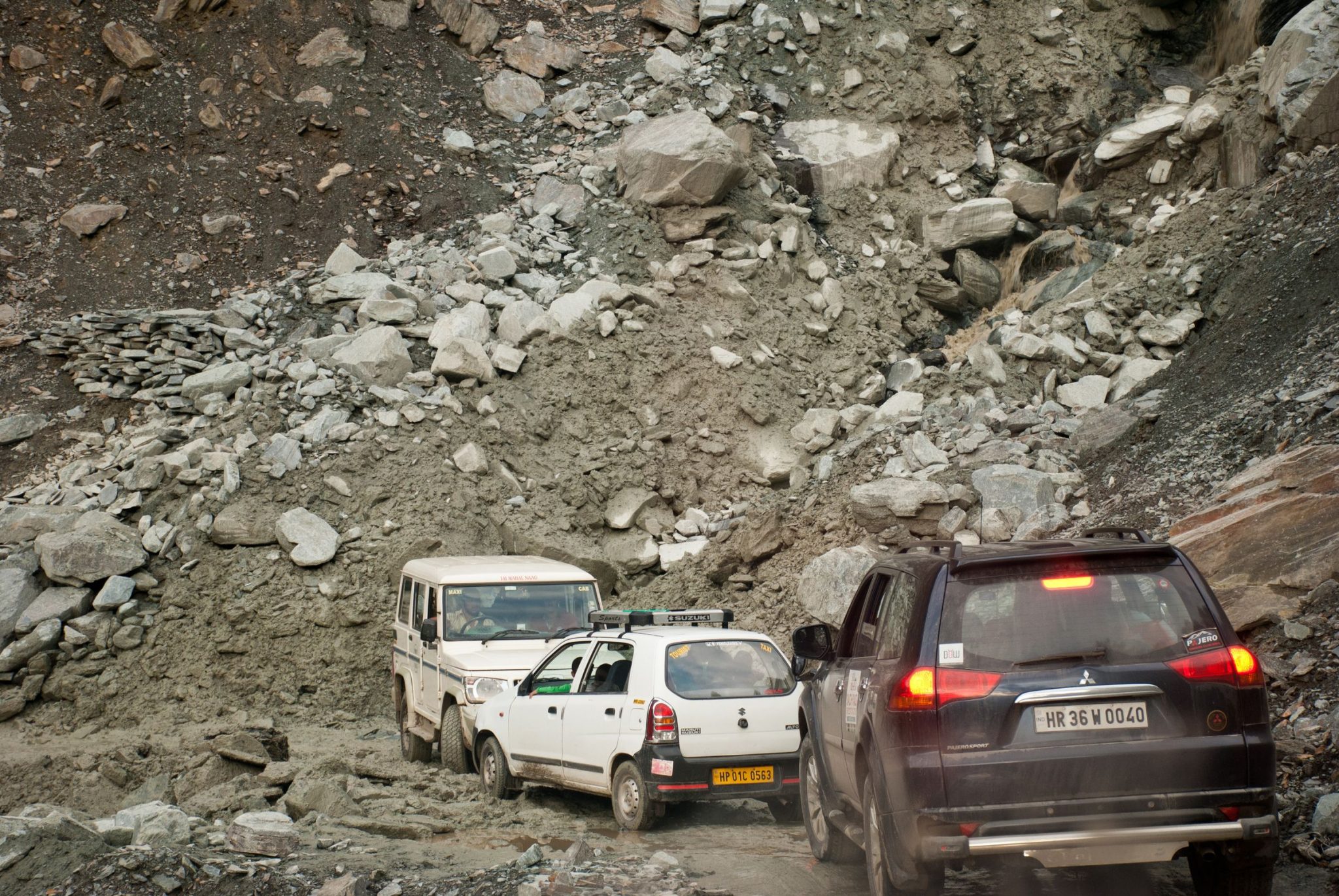 Sach Pass Trip Travel Guide - Detailed & Day by Day Itinerary