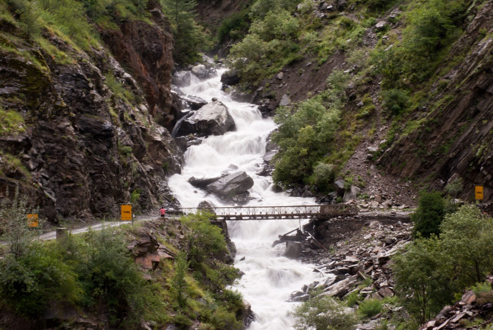 The MOST COMPLETE GUIDE to Pangi Valley - Discover with Dheeraj