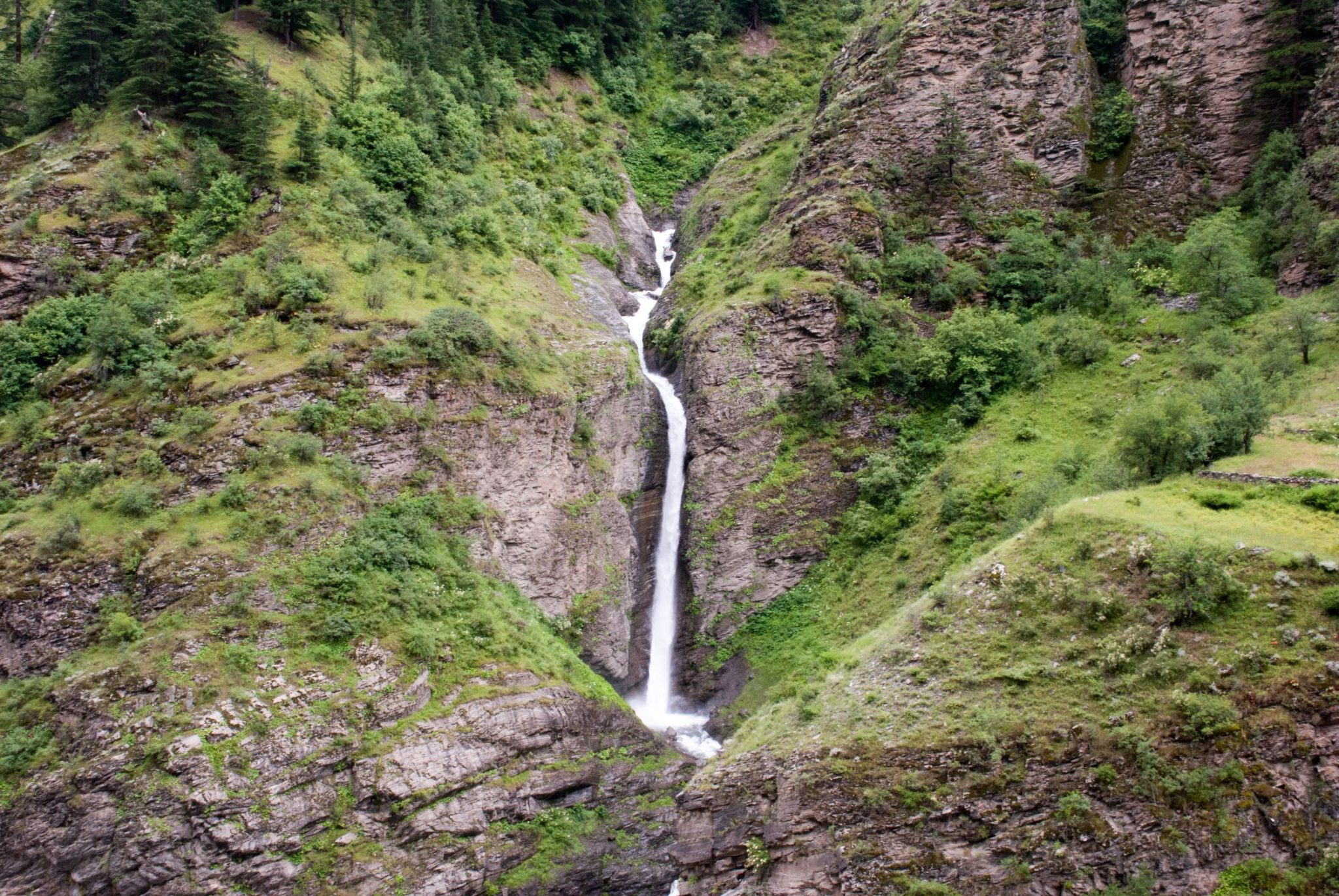 Sach Pass Trip Travel Guide - Detailed & Day by Day Itinerary