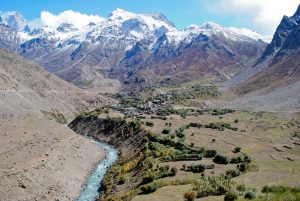 Manali to Leh via Zanskar - Shinkula Pass [New COMPLETE GUIDE]